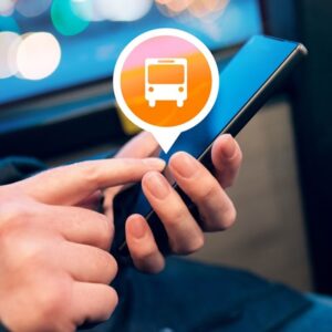 The Torp Express is the airport bus between Oslo and Torp Airport